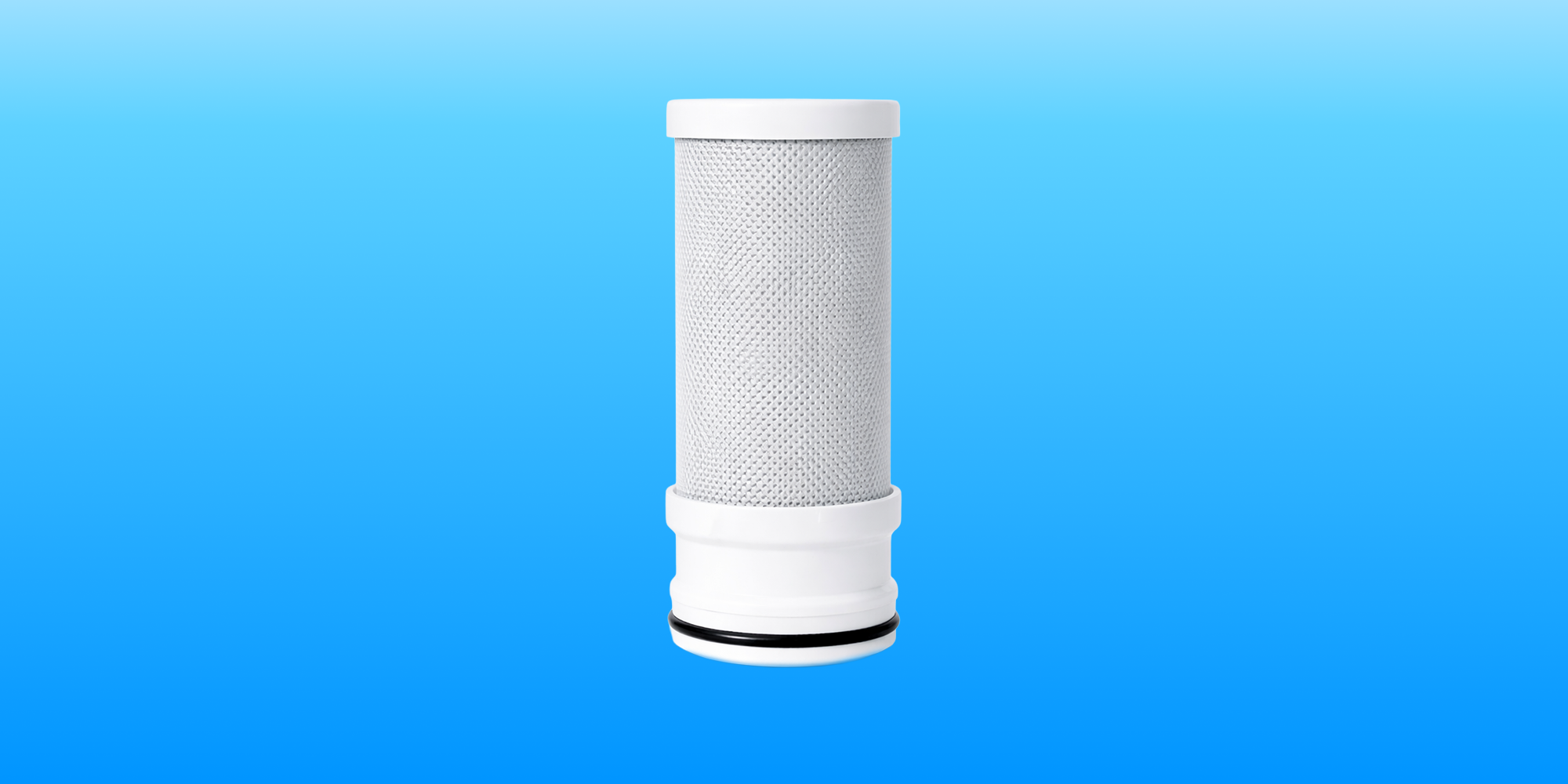 Tap Water Filter Purifier (Stainless Steel) – Southern Standard